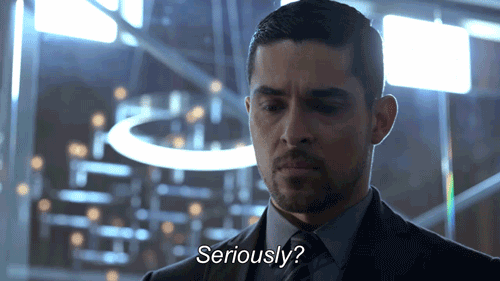 Minority report GIF - Find on GIFER