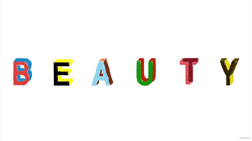 GIF beautiful motivation beauty - animated GIF on GIFER