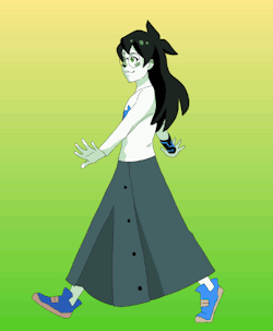 GIF homestuck - animated GIF on GIFER