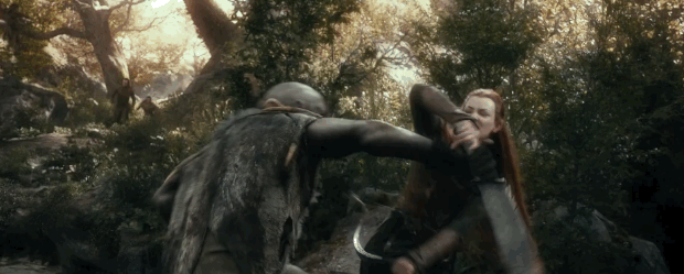 Legolas Fighting Gif The Lord Of The Rings Gifs — Alexstewart: