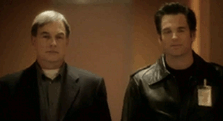 Ncis GIF - Find on GIFER
