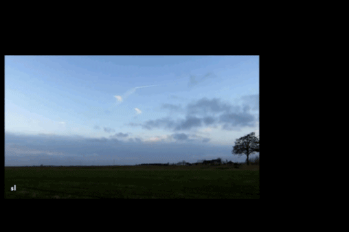 GIF plane zoom - animated GIF on GIFER