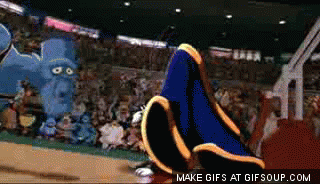 Space jam GIF - Find on GIFER
