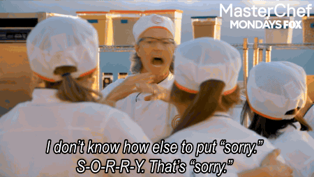 Masterchef GIF - Find on GIFER