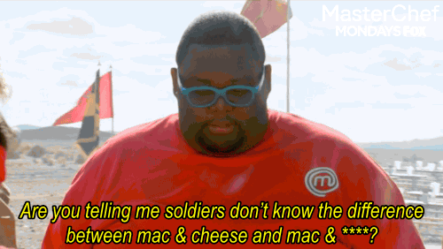 GIF masterchef - animated GIF on GIFER