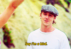 The notebook GIF - Find on GIFER