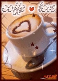 GIF coffee - animated GIF on GIFER