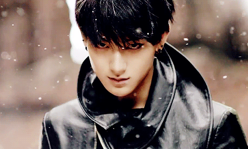 Exo m GIF - Find on GIFER