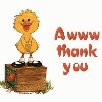 GIF thank you - animated GIF on GIFER