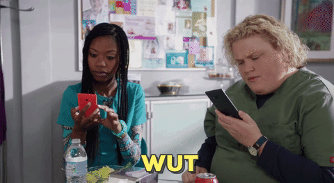Wut GIF - Find on GIFER