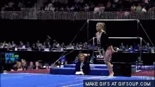 Shawn johnson GIF - Find on GIFER