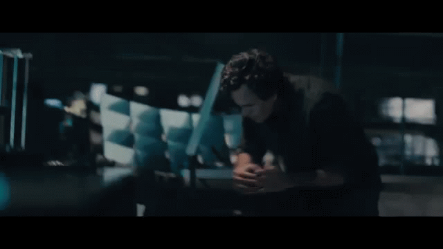 Quicksilver GIF - Find on GIFER