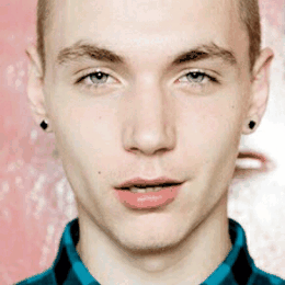 Model boy male model GIF - Find on GIFER