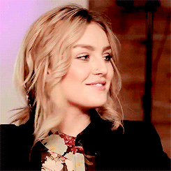 GIF perrie edwards hunt my hunt perrie edwards s - animated GIF on GIFER