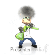 Scientist GIF - Find on GIFER