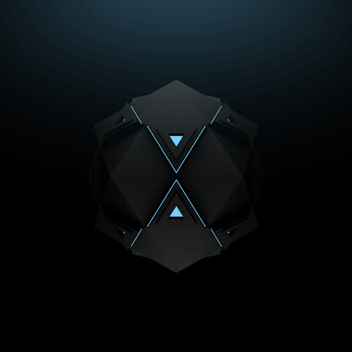 GIF cinema 4d c4d loop - animated GIF on GIFER