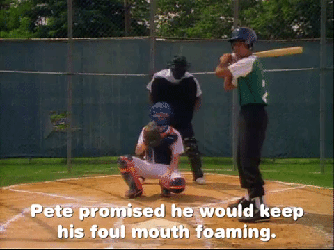 Boo GIF - Find on GIFER