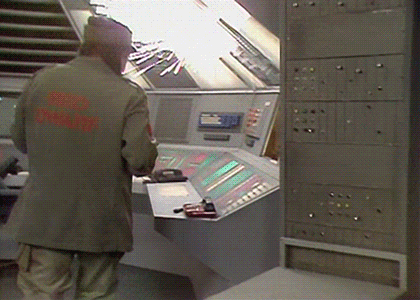 Television red dwarf GIF - Find on GIFER