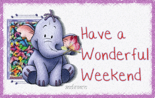 Weekend GIF - Find on GIFER