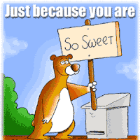 So sweet GIF - Find on GIFER