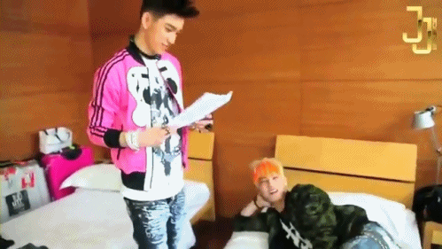 Jb GIF - Find on GIFER