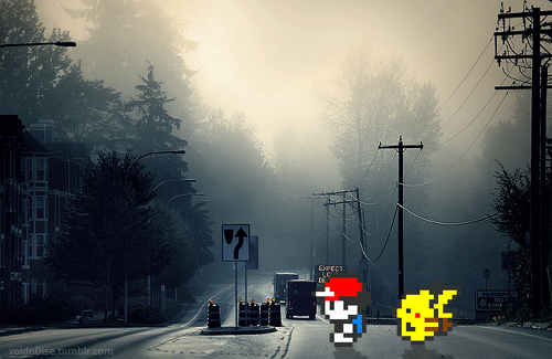 Road GIF - Find on GIFER