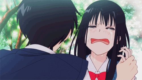 GIF anime - animated GIF on GIFER