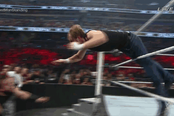 Wwe kevin owens royal rumble GIF - Find on GIFER