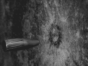 Bullet impact GIF - Find on GIFER