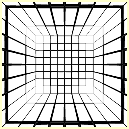 GIF vertigo c4d animation - animated GIF on GIFER