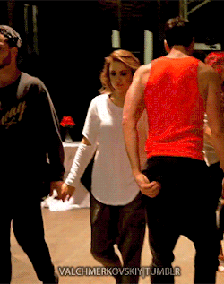 Dancing With The Stars Jenna Johnson Find On Er 1679