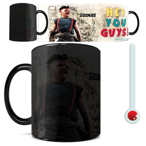 The goonies GIF on GIFER - by Nikogore
