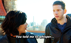 Dash minority report GIF - Find on GIFER