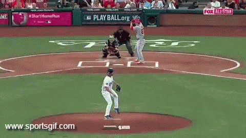 All star game GIF - Find on GIFER