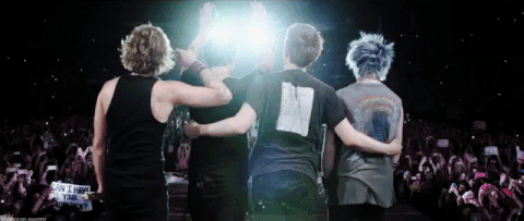 Live performance GIF - Find on GIFER