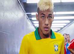 GIF neymar neymar junior - animated GIF on GIFER