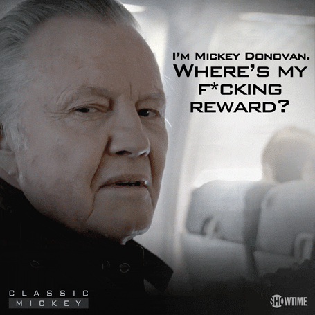 Showtime wink mickey GIF - Find on GIFER