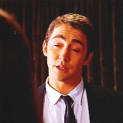 GIF lee pace - animated GIF on GIFER
