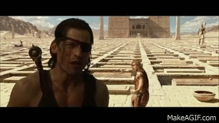 Gods GIF - Find on GIFER