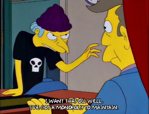 Black Demon Eyes Gif