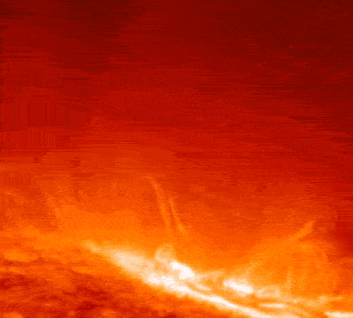 GIF science astronomy - animated GIF on GIFER