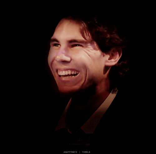 GIF rafael rafael nadal nadal - animated GIF on GIFER