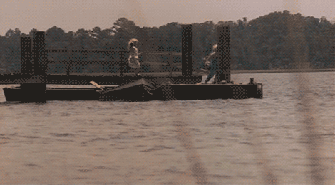 Cape fear GIF - Find on GIFER