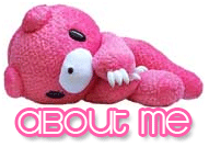 About me GIF - Find on GIFER