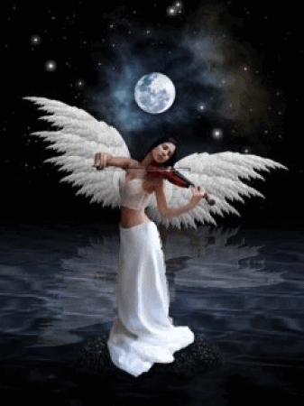 Angel GIF - Find on GIFER