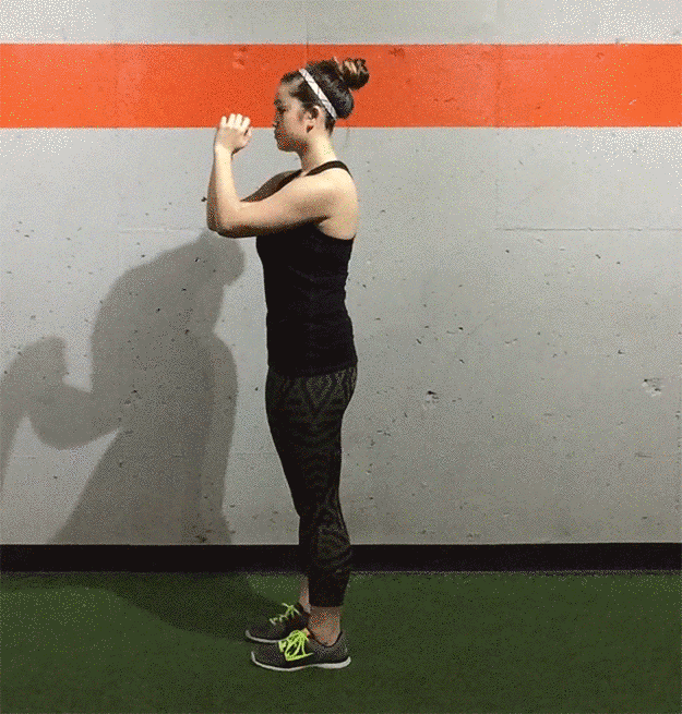 Workout GIF - Find on GIFER