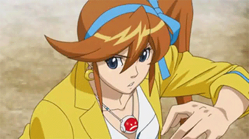 Dual destinies GIF - Encontrar em GIFER