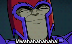 Magneto GIF - Find on GIFER