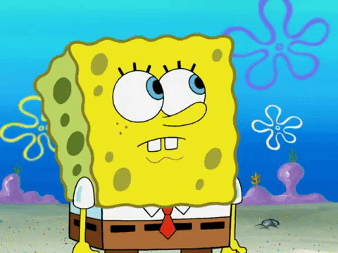 Spongebob squarepants season 7 episode 21 GIF - Find on GIFER