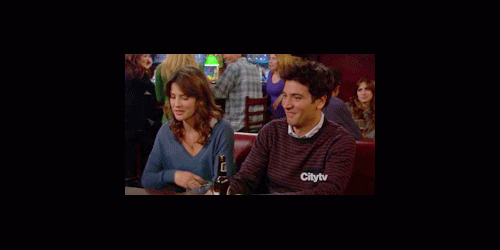 GIF himym - animated GIF on GIFER